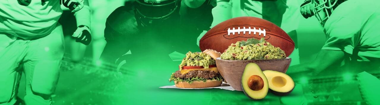 Avocados From Mexico | Avocado Nutrition, Recipes, & Cooking Tips