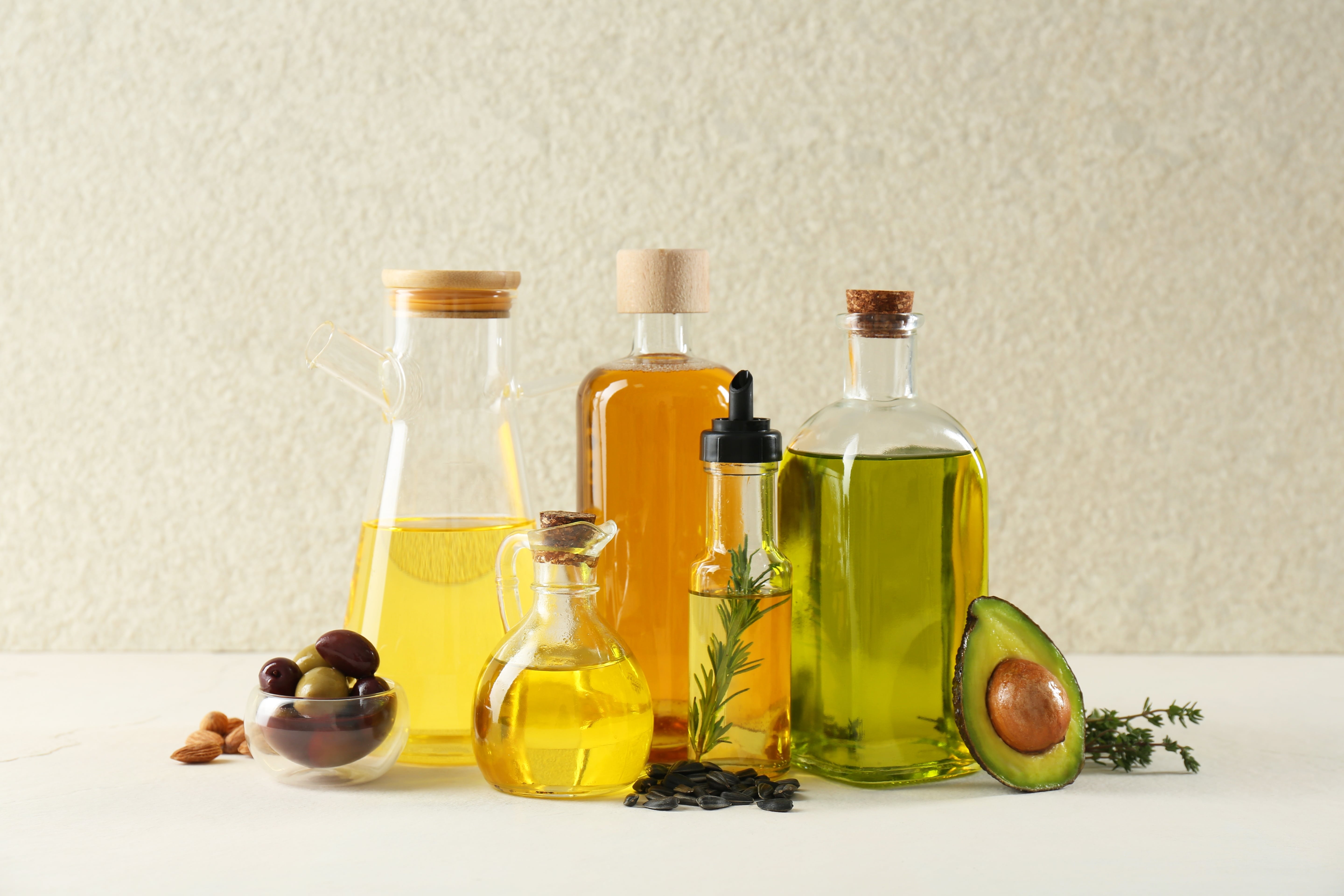 10 Ways to Use Avocado Oil | Avocados From Mexico